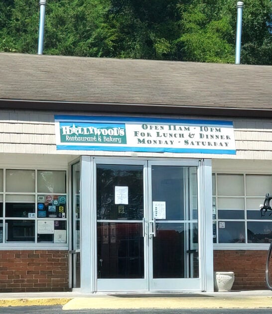 bakeshop easter sunday virginia ftr