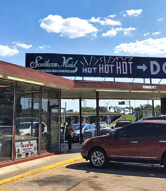 bakeshop handmade donuts louisiana ftr