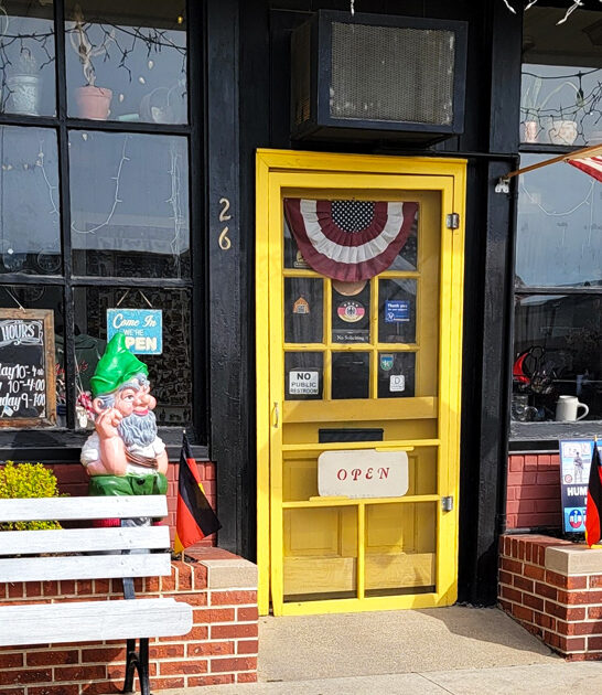 bakeshop indiana cinnamon rolls ftr