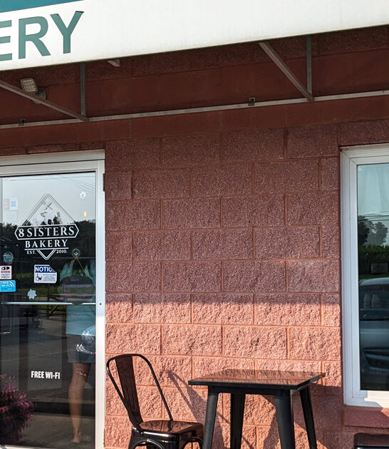 bakeshop ohio cinnamon rolls ftr