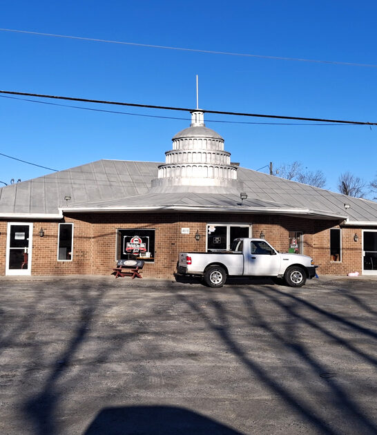 barbecue north carolina iconic ftr