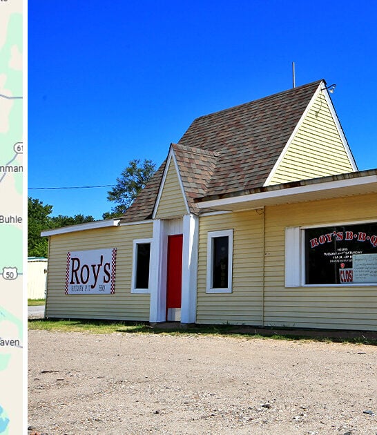 barbecue ribs restaurant kansas ftr