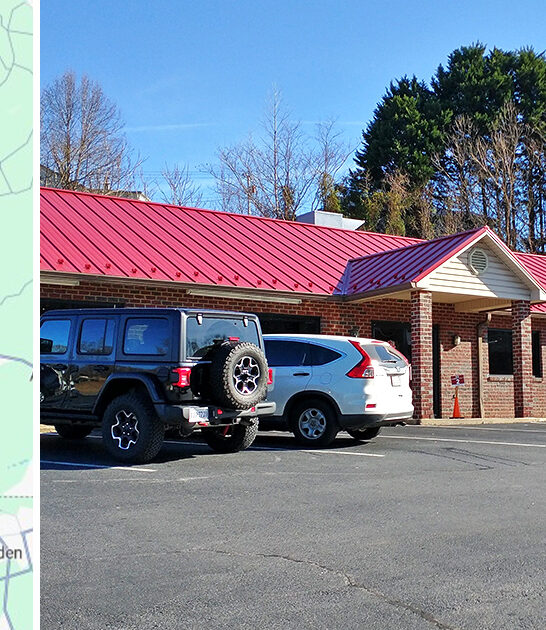 barbecue ribs virginia ftr