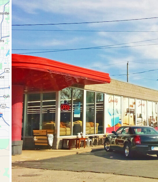 bargain hunting store indiana ftr