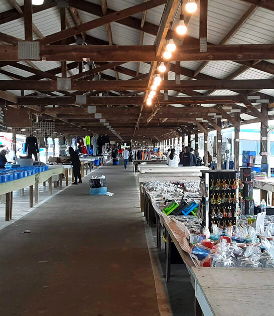 bazaars deals north carolina ftr