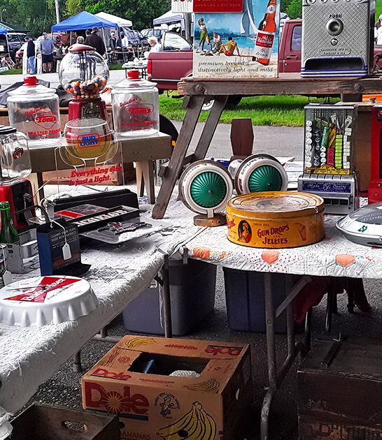 bazaars indiana rare treasures ftr