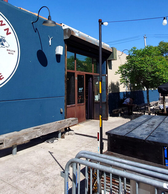 bbq joint new york ftr