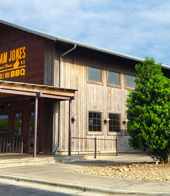 bbq joints north carolina ftr