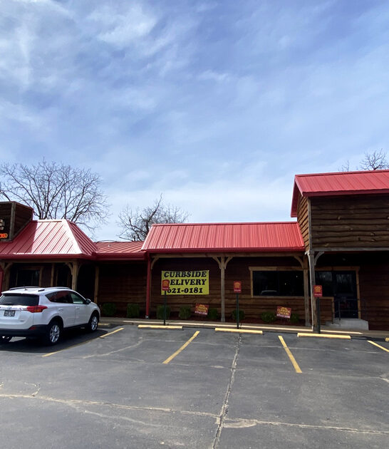bbq ribs arkansas restaurant ftr