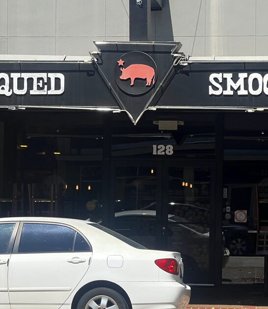 bbq ribs california good ftr