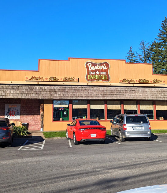 bbq ribs drive oregon ftr