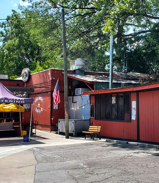 bbq ribs georgia restaurant ftr
