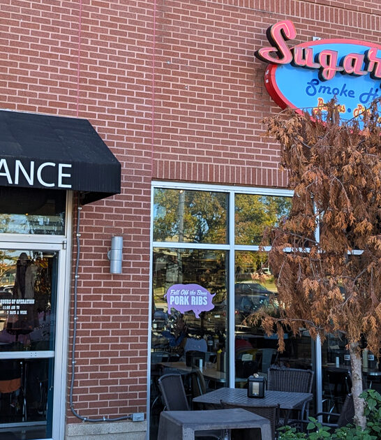 bbq ribs restaurant missouri ftr