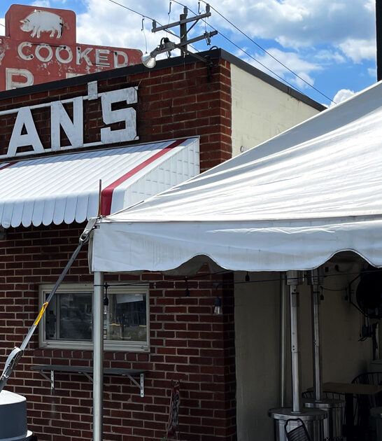 bbq ribs virginia ftr