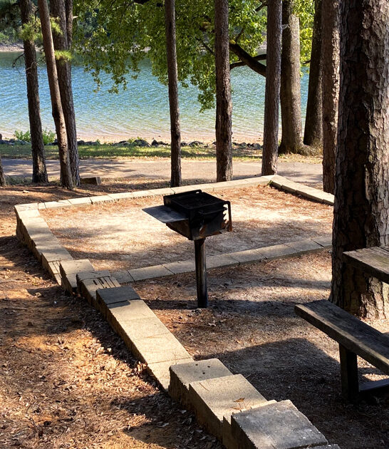 beautiful park arkansas ftr