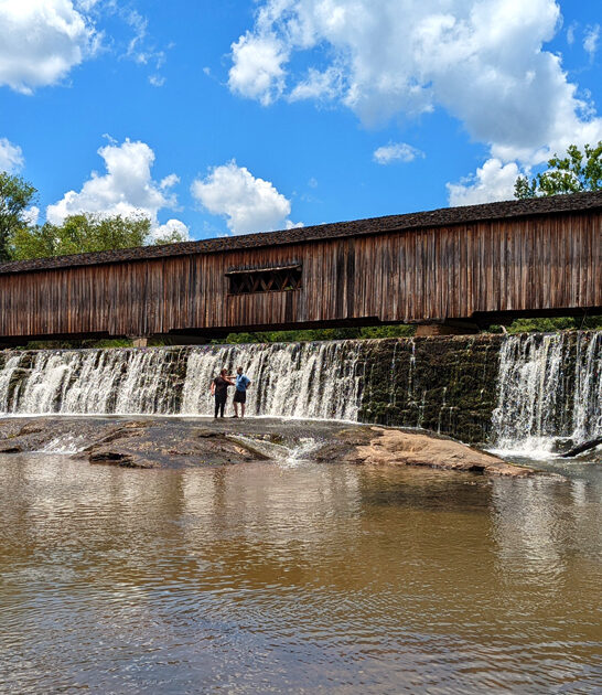 beautiful state park georgia ftr