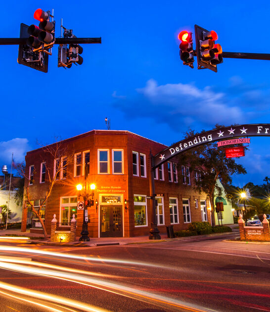 beautiful town florida ftr