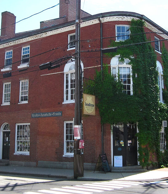 beautiful town new hampshire ftr