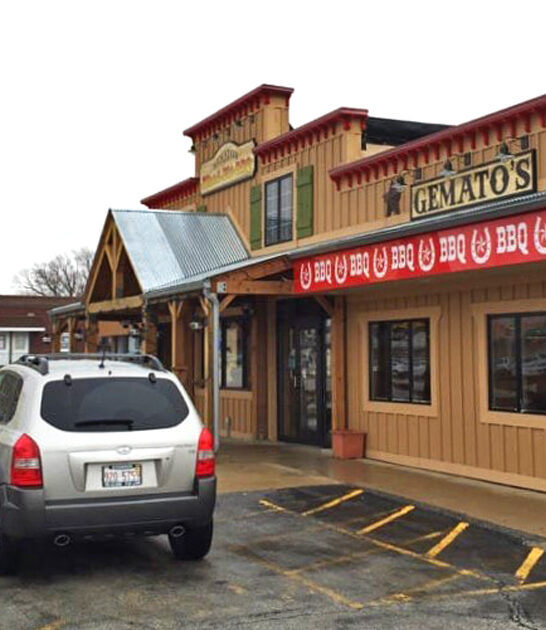 beef brisket illinois restaurant ftr