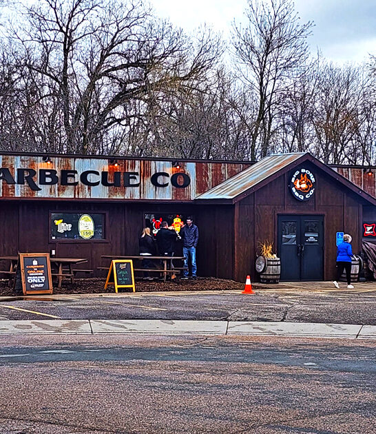 beef brisket minnesota restaurant ftr