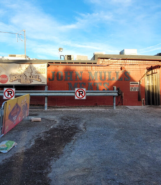 beef brisket nevada restaurant ftr