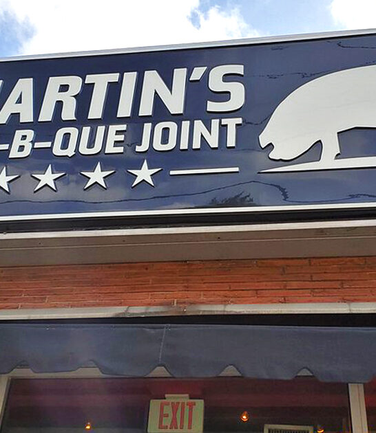 beef brisket tennessee restaurant ftr