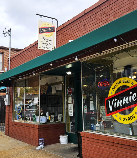 beef sandwich missouri ftr