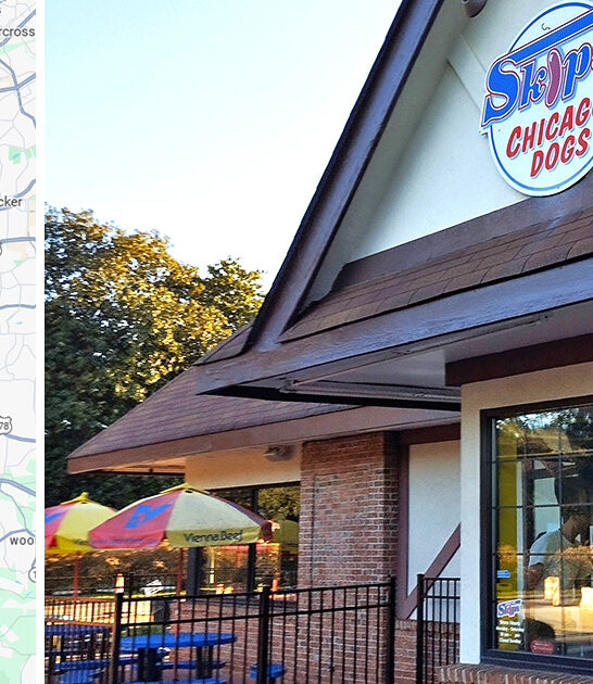 beef sandwich restaurant georgia ftr