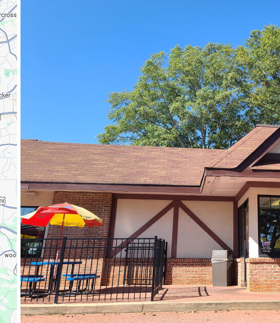 beef sandwiches restaurant georgia ftr