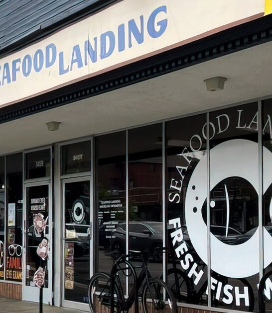 best ahi tuna colorado ftr