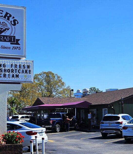 best amish pie florida ftr