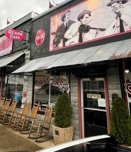 best arkansas breakfast ftr