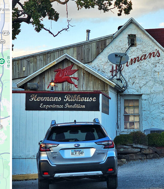 best arkansas ribeye steaks ftr