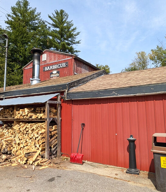 best barbecue new hampshire ftr