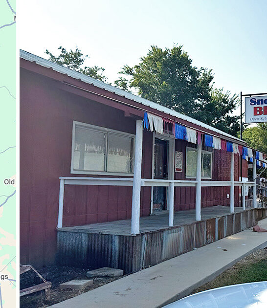 best barbecue restaurant texas ftr