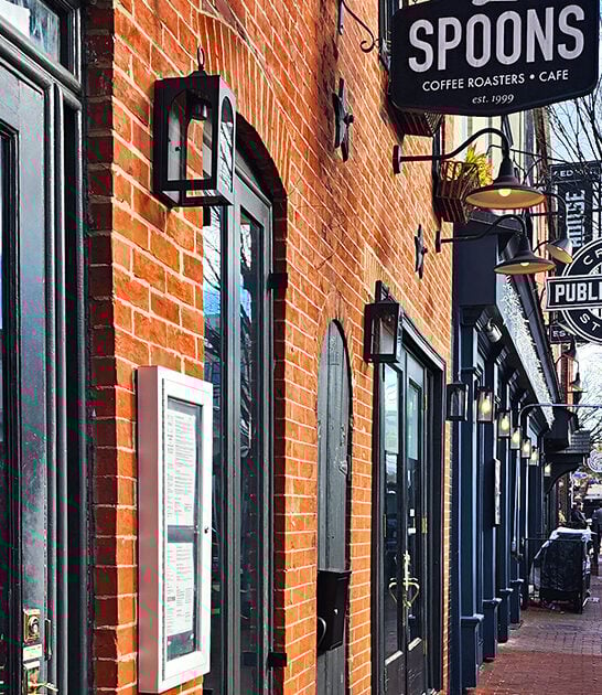 best breakfast burrito maryland ftr