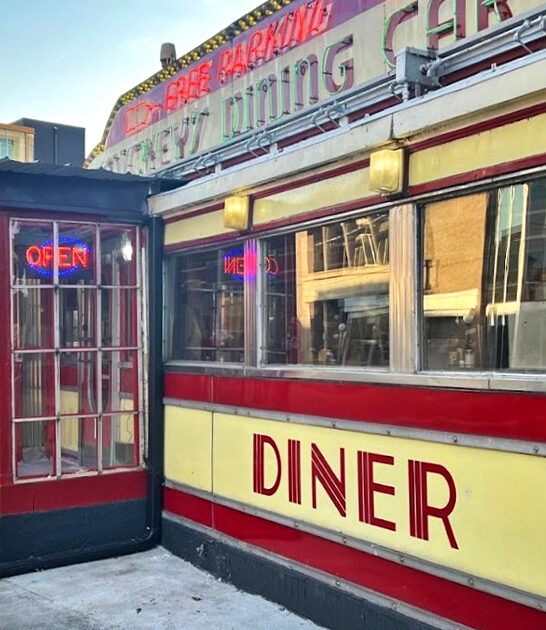 best breakfast diner minnesota ftr