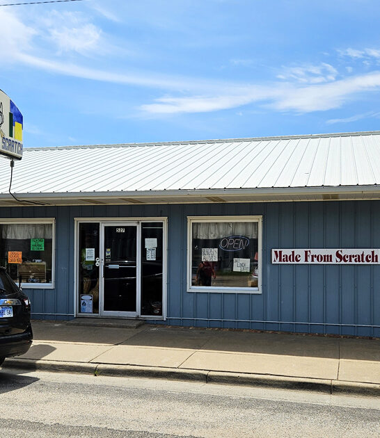 best breakfast kansas ftr