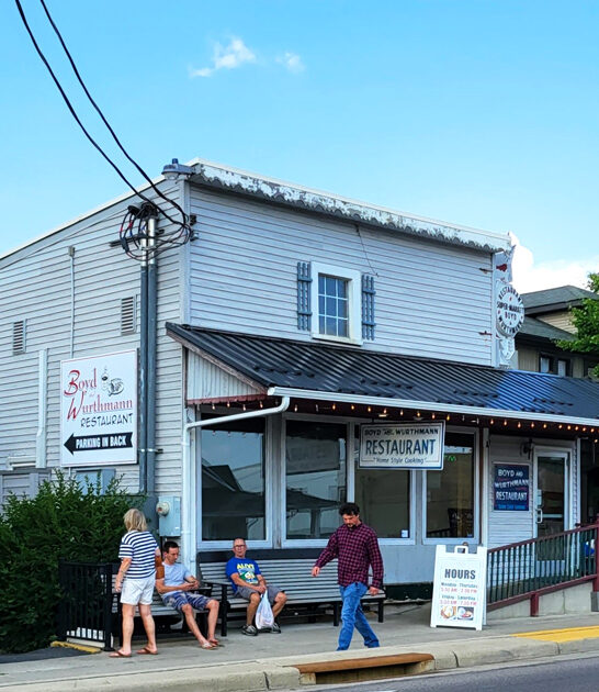 best breakfast ohio ftr