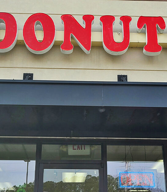 best breakfast sandwich georgia ftr