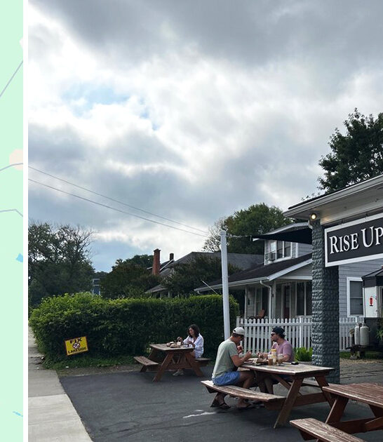 best breakfast sandwich maryland ftr