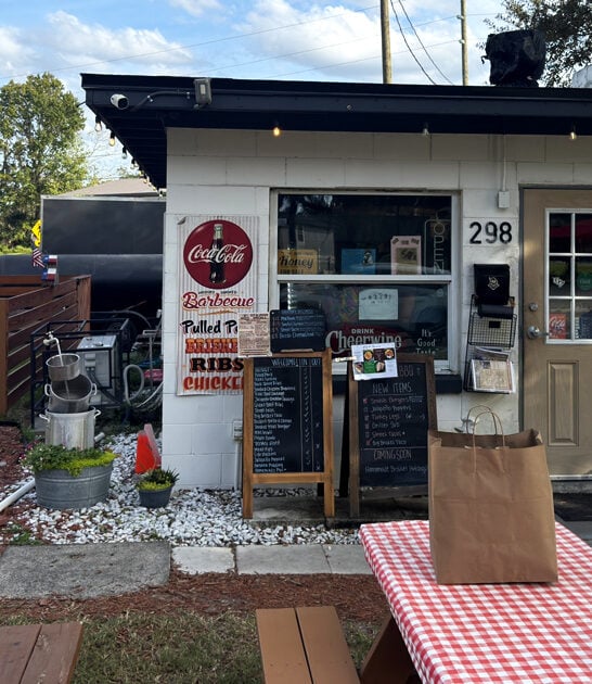 best brisket florida restaurant ftr
