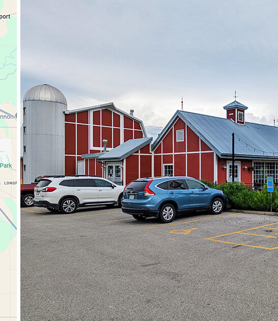 best brisket iowa restaurant ftr