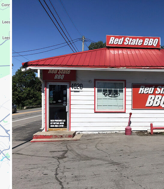 best brisket kentucky restaurant ftr