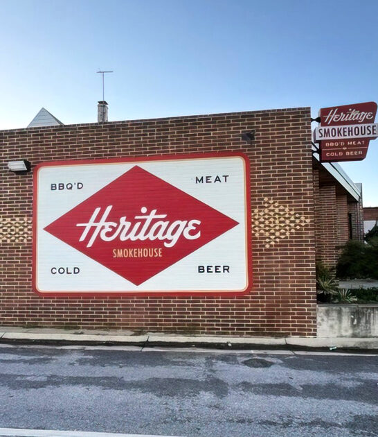 best brisket maryland restaurant ftr