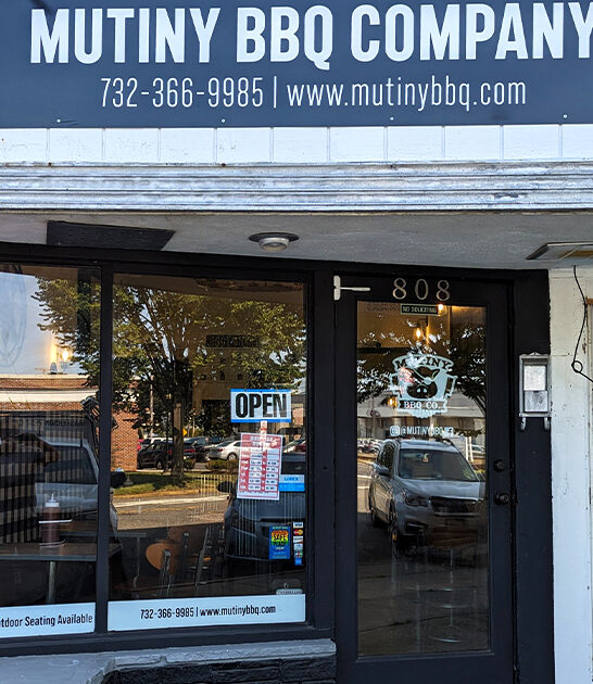 best brisket new jersey ftr