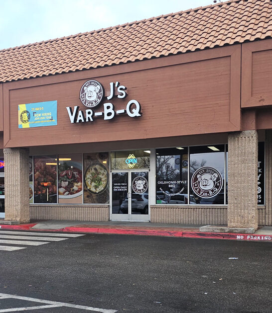 best brisket new mexico ftr