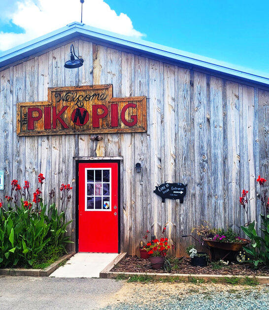 best brisket north carolina ftr