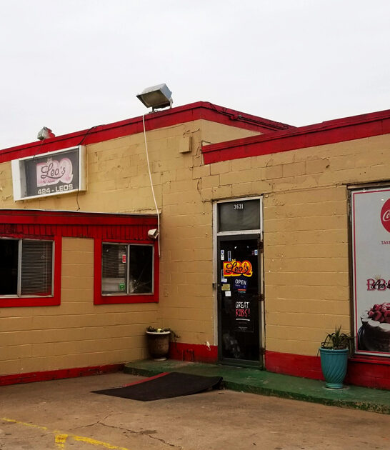 best brisket oklahoma restaurant ftr