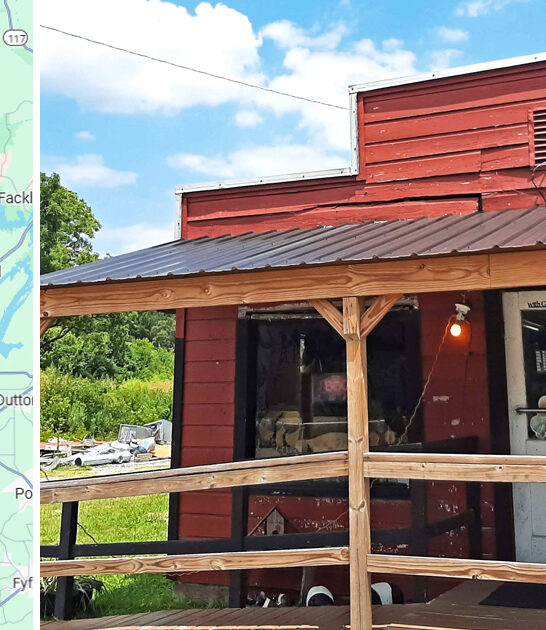 best brisket restaurant alabama ftr